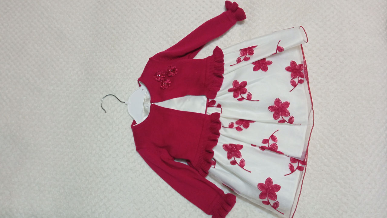 Virsta pina la 12luni