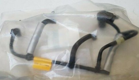 обратка форсунок Reanault Megane 3/fluence/dacia duster