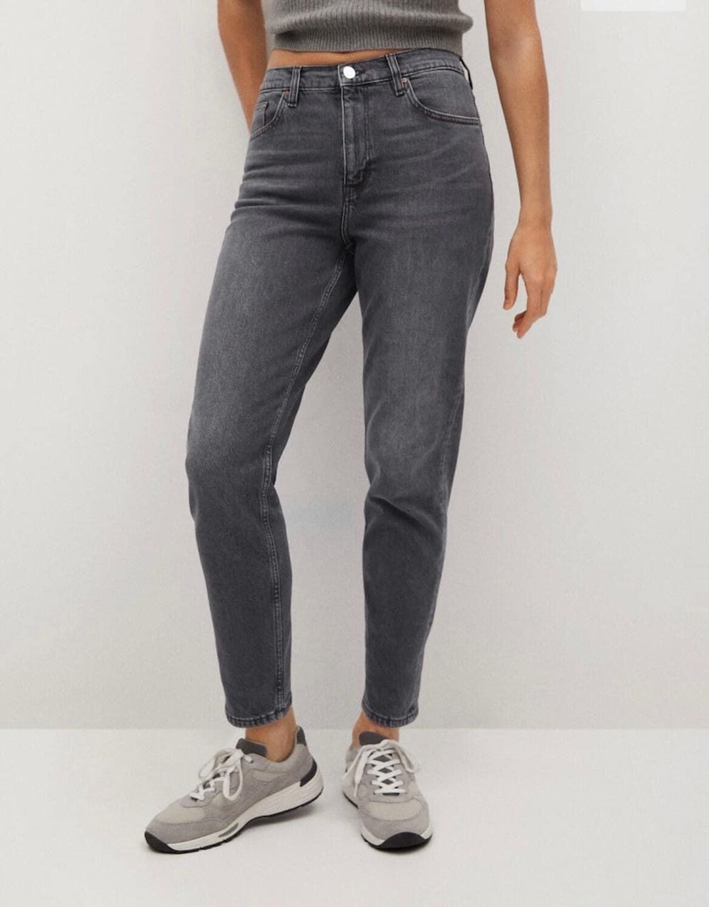 Zara mango mom djinsi