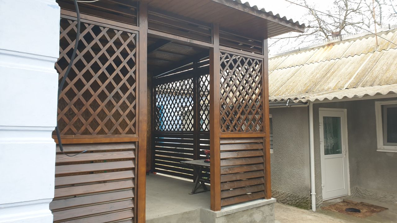 Bisetka la comanda de orice fel