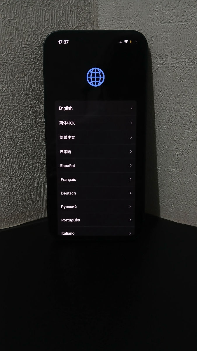 Vand iphone 13 in stare ideala