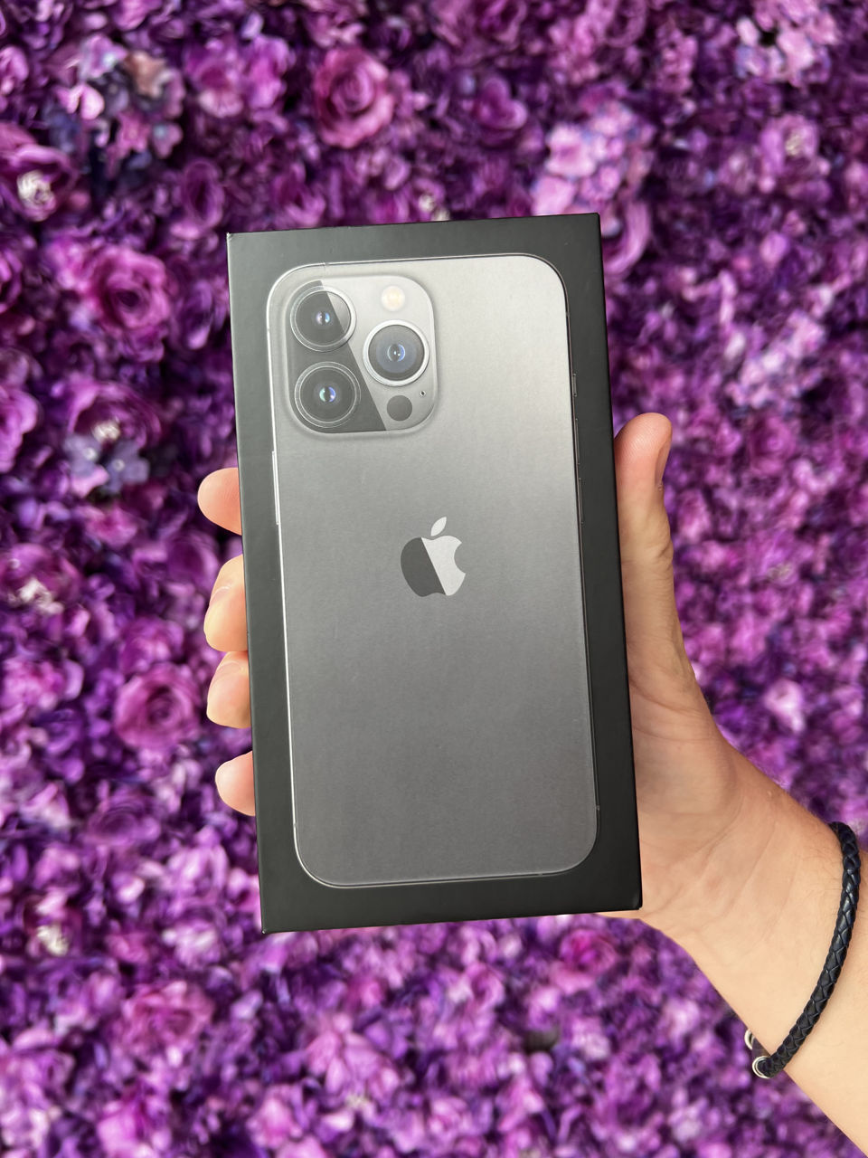 iPhone 13 Pro 128gb Graphite