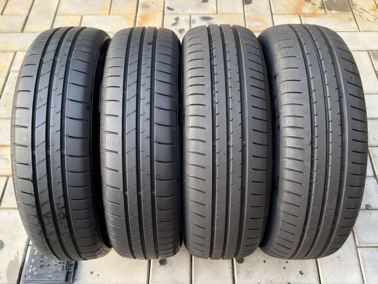 Anvelope 185/60/R16 Vara