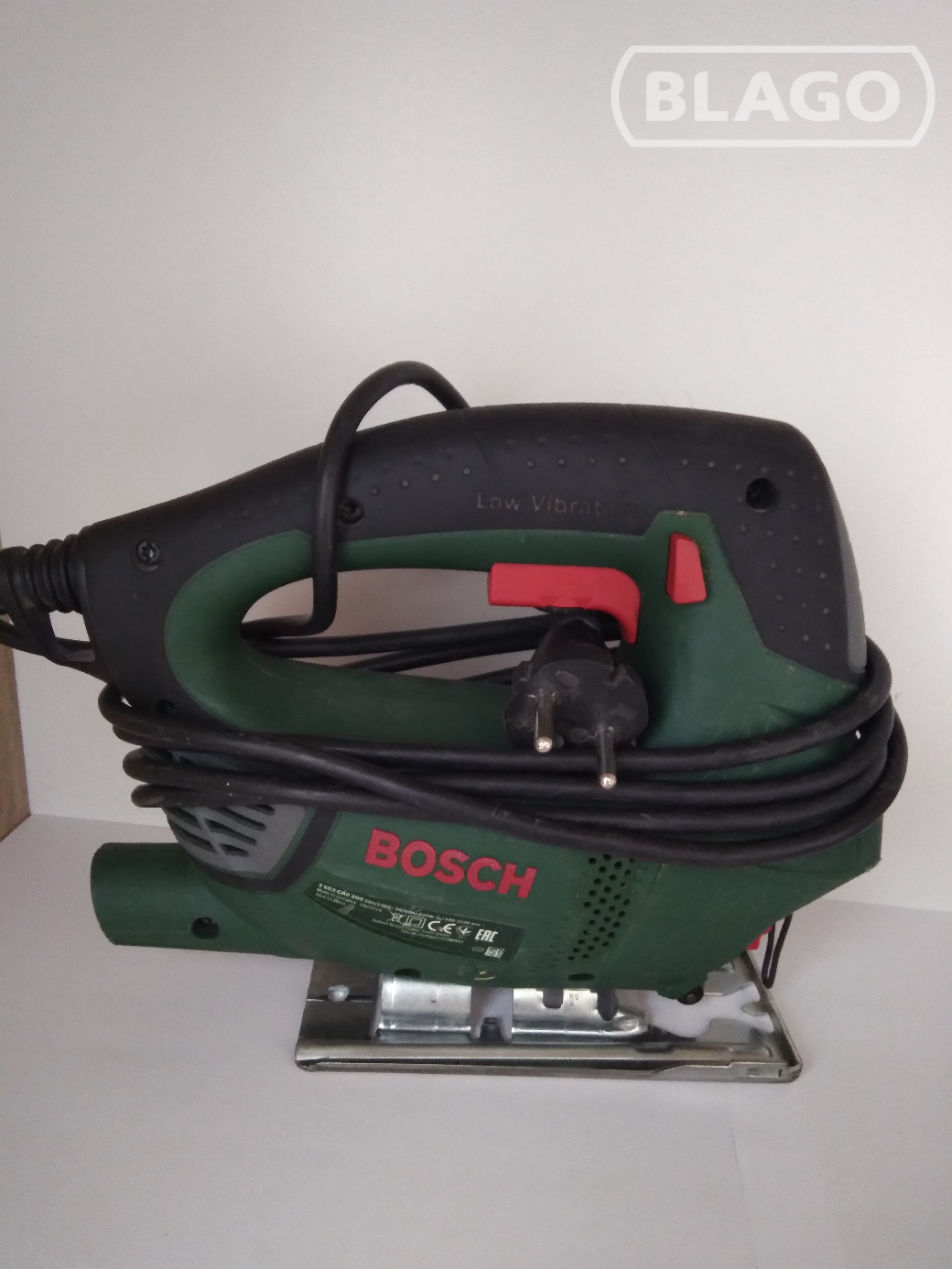 Lobzic Bosch PST 900 PEL