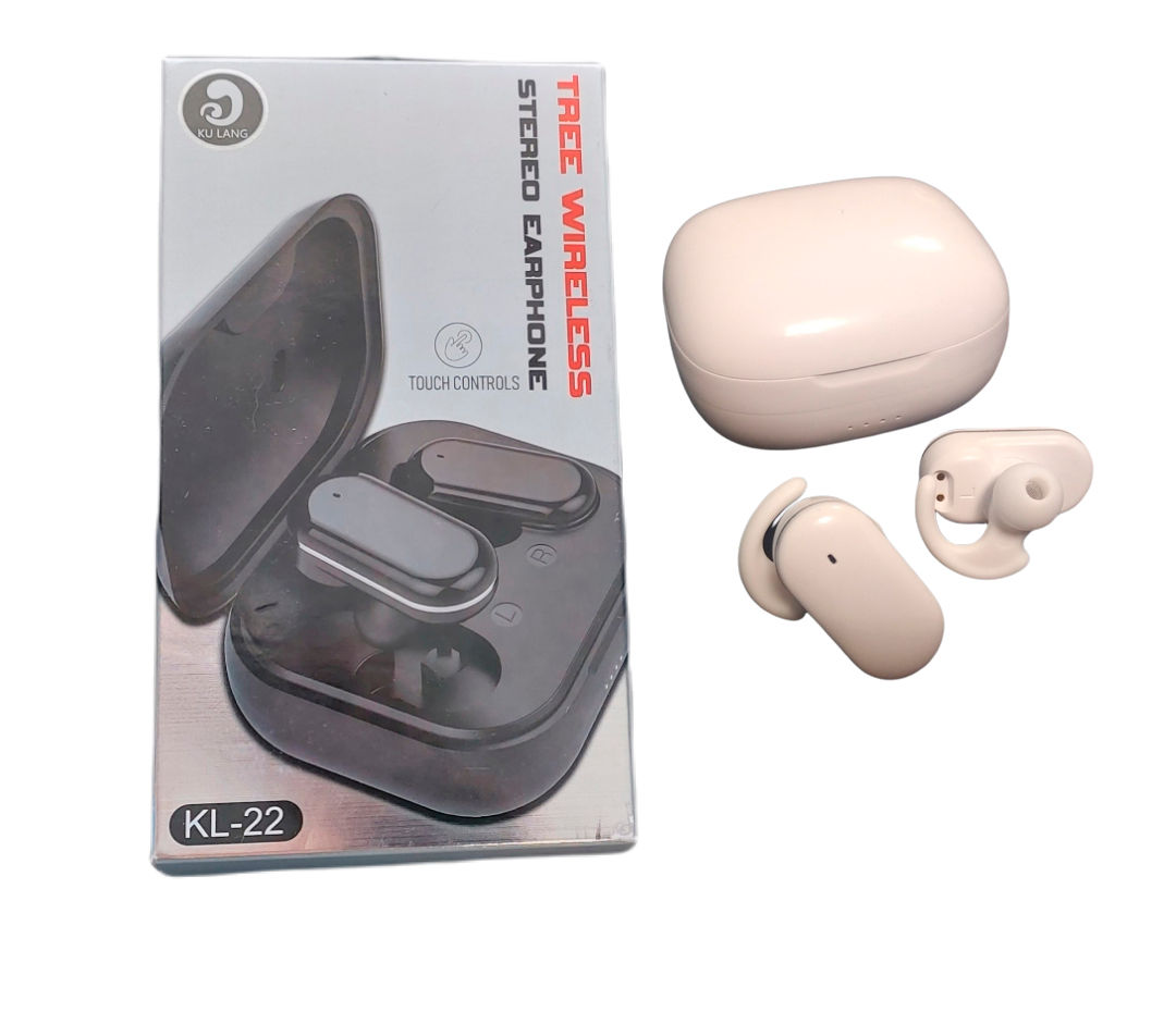 Casti fara fir / Беспроводные наушники