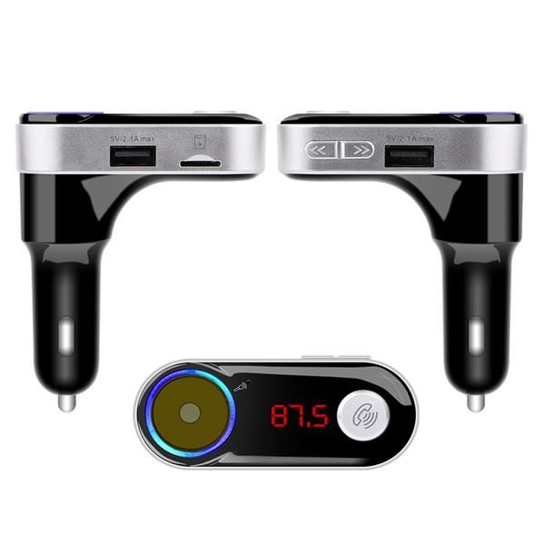 Качественный Fm-modulator для тех кто понимает разницу.