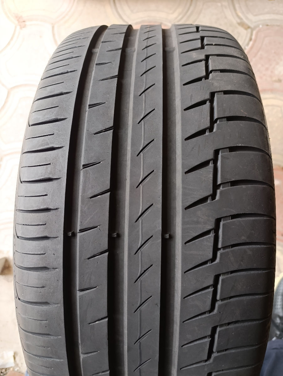 245 45 18, 2021 Continental vara