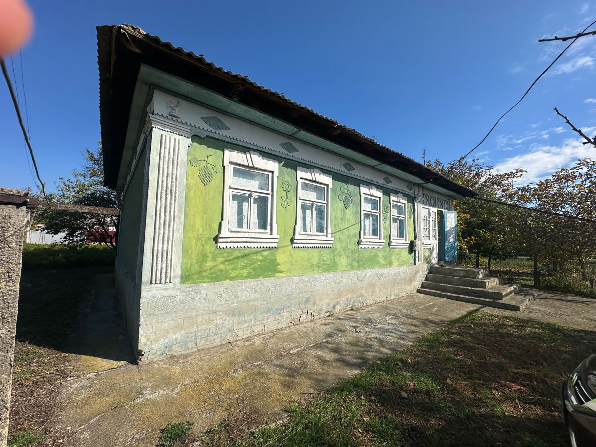 Casa de locuit