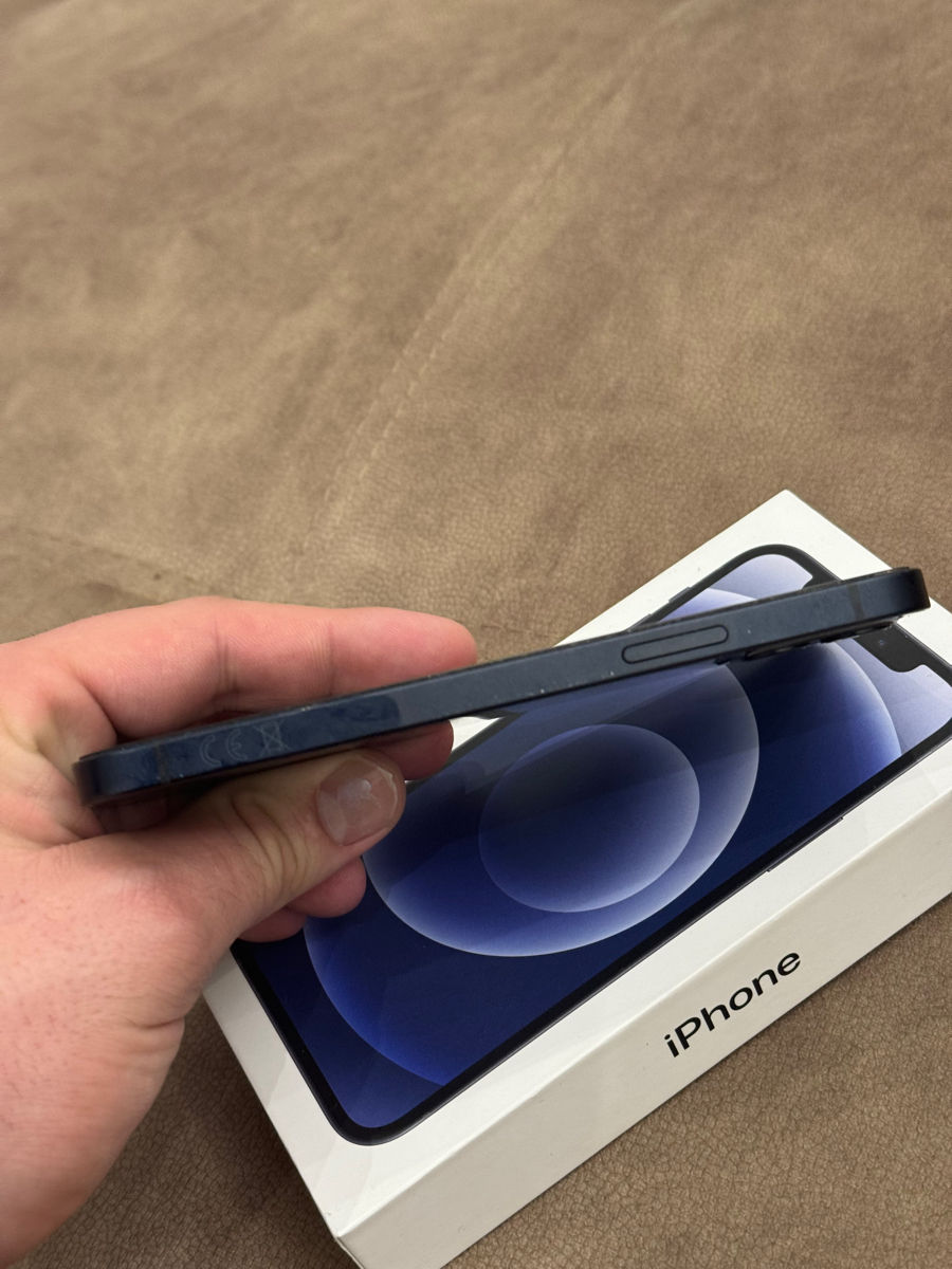 iPhone 12 128GB