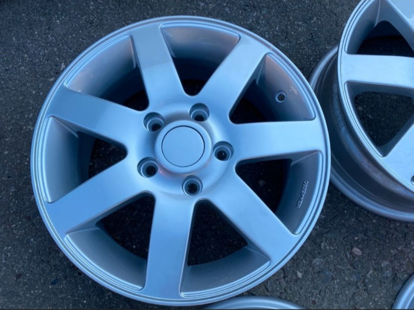 Диски R 15 , 5 * 114.3