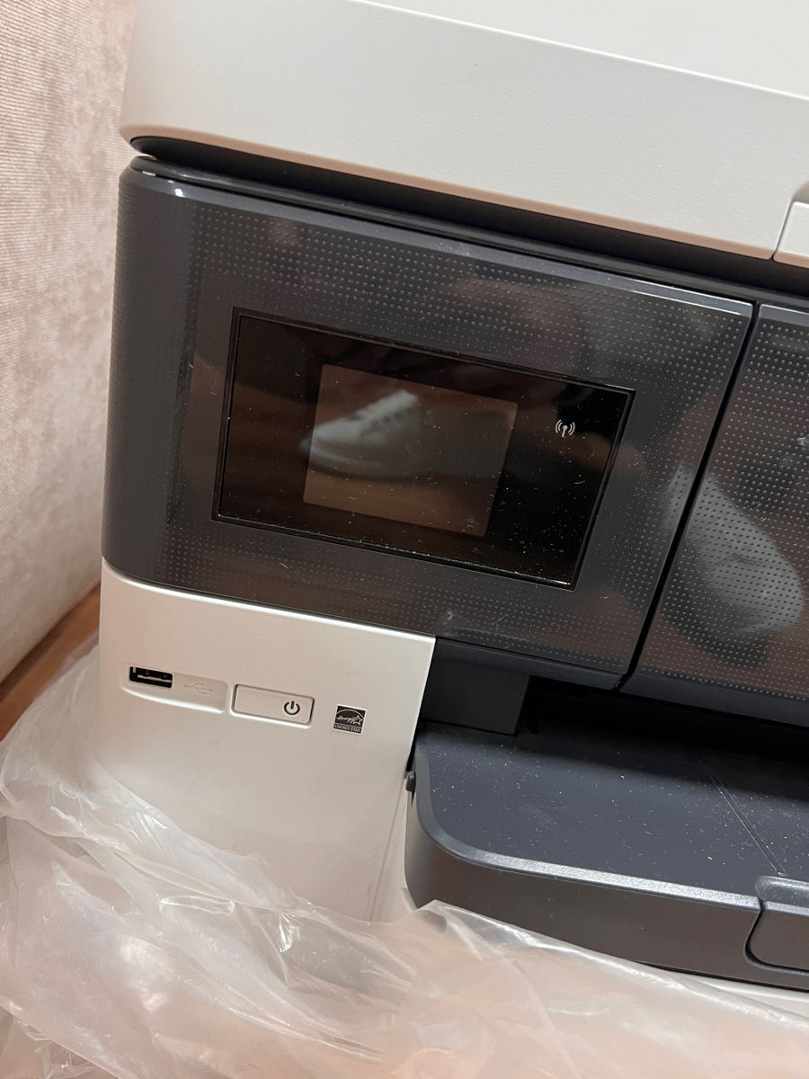 Multifunctionala Hp Office Jet Pro 7740