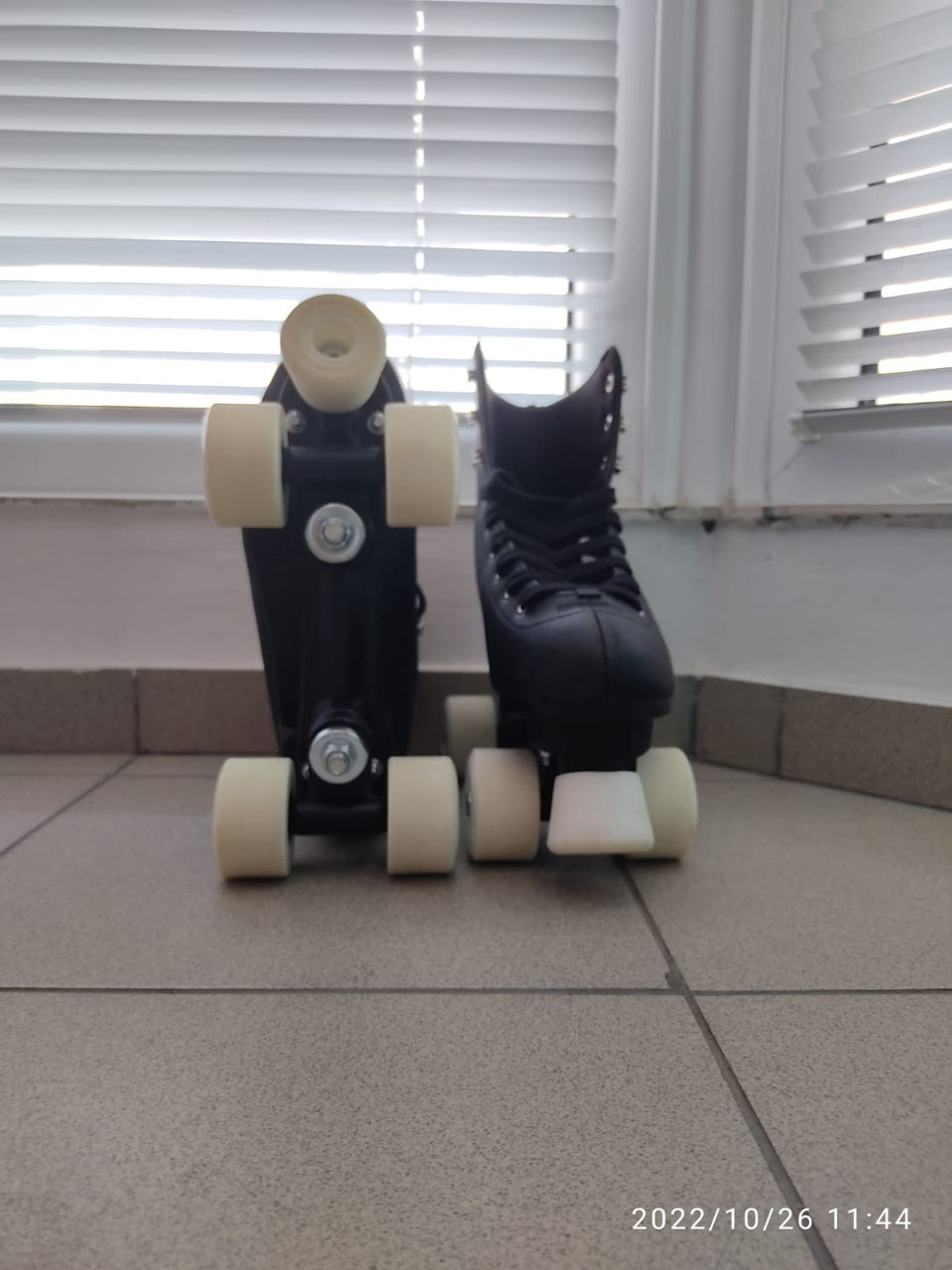 Patine cu rotile Oxelo