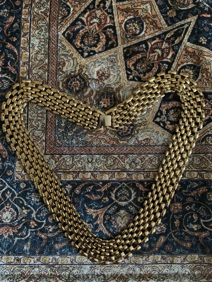 Качественная бижутерия
