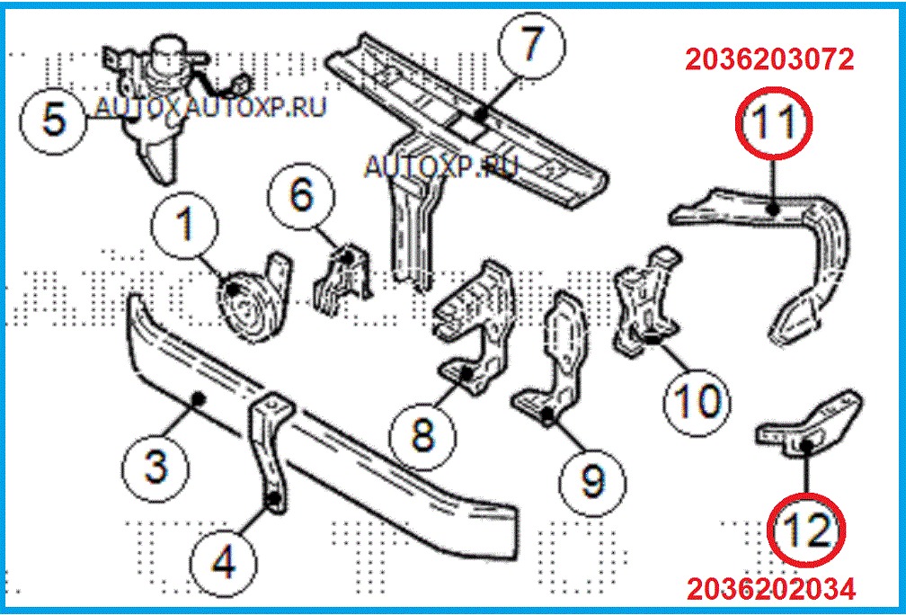 Mercedes C -klassa W203