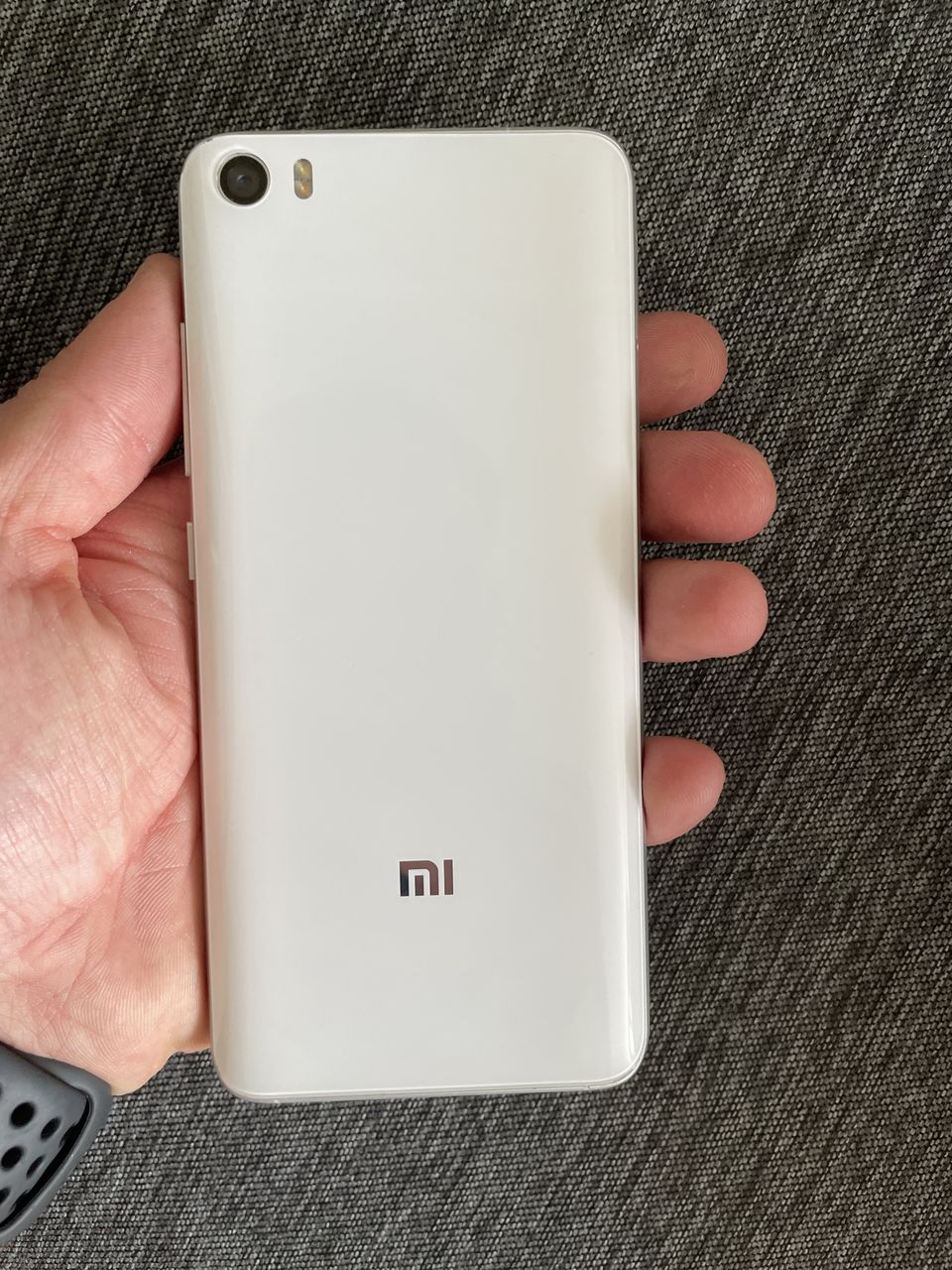 Xiaomi Mi5
