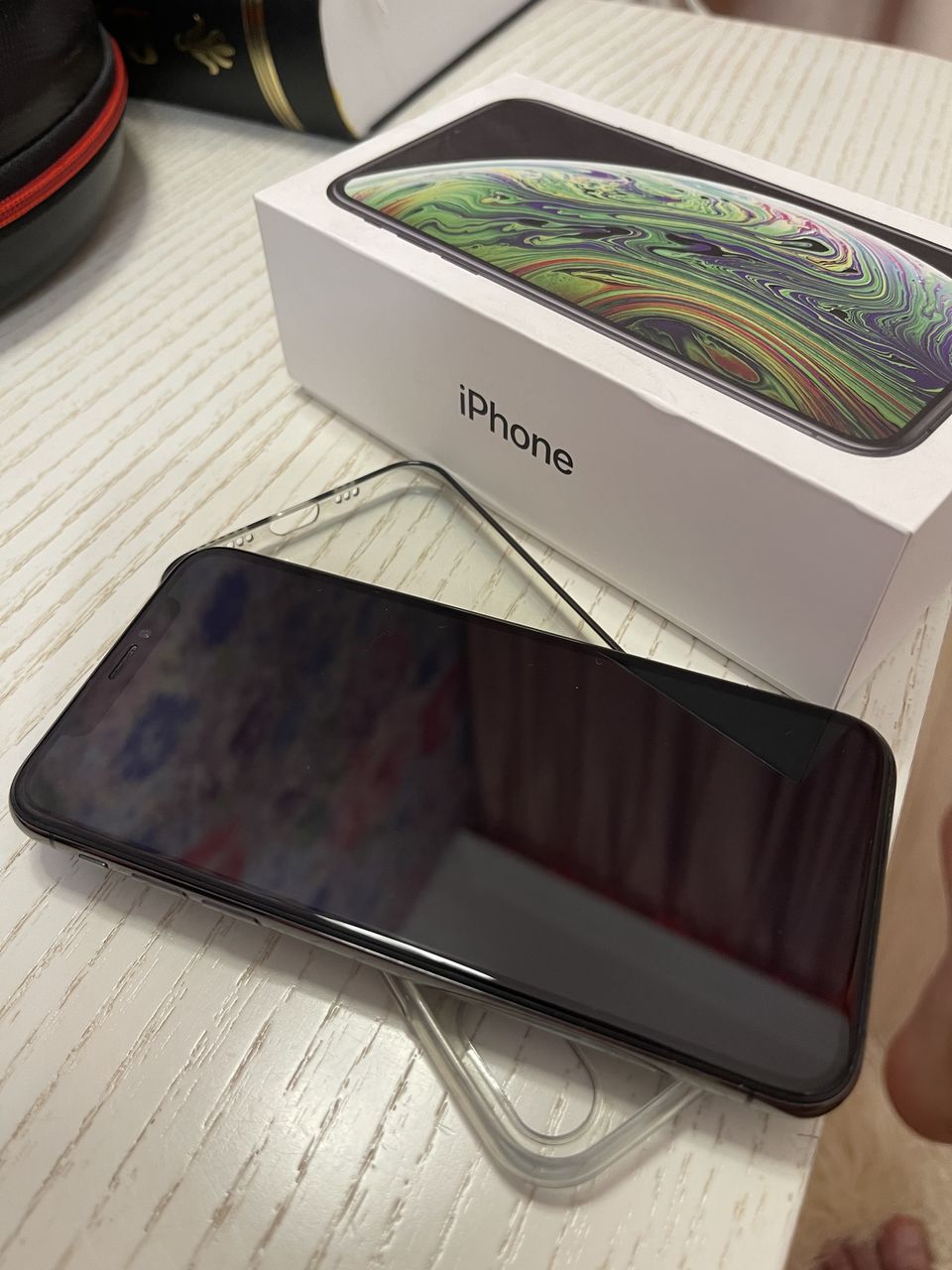Iphone XS 256 Gb
