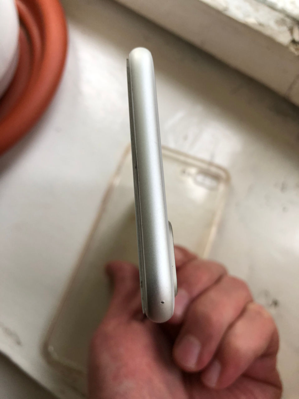 iPhone 8 Plus 64GB. Stare 9/10.