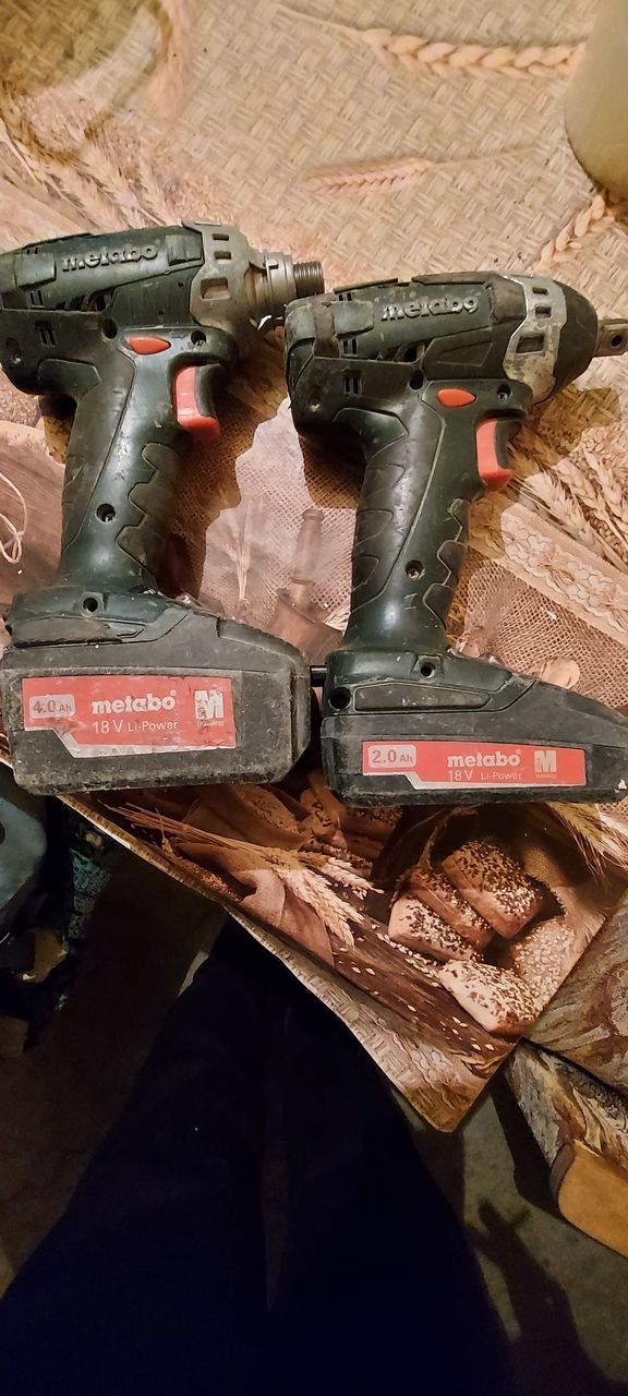 Metabo