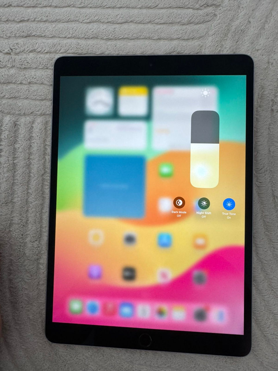 iPad Pro 64gb
