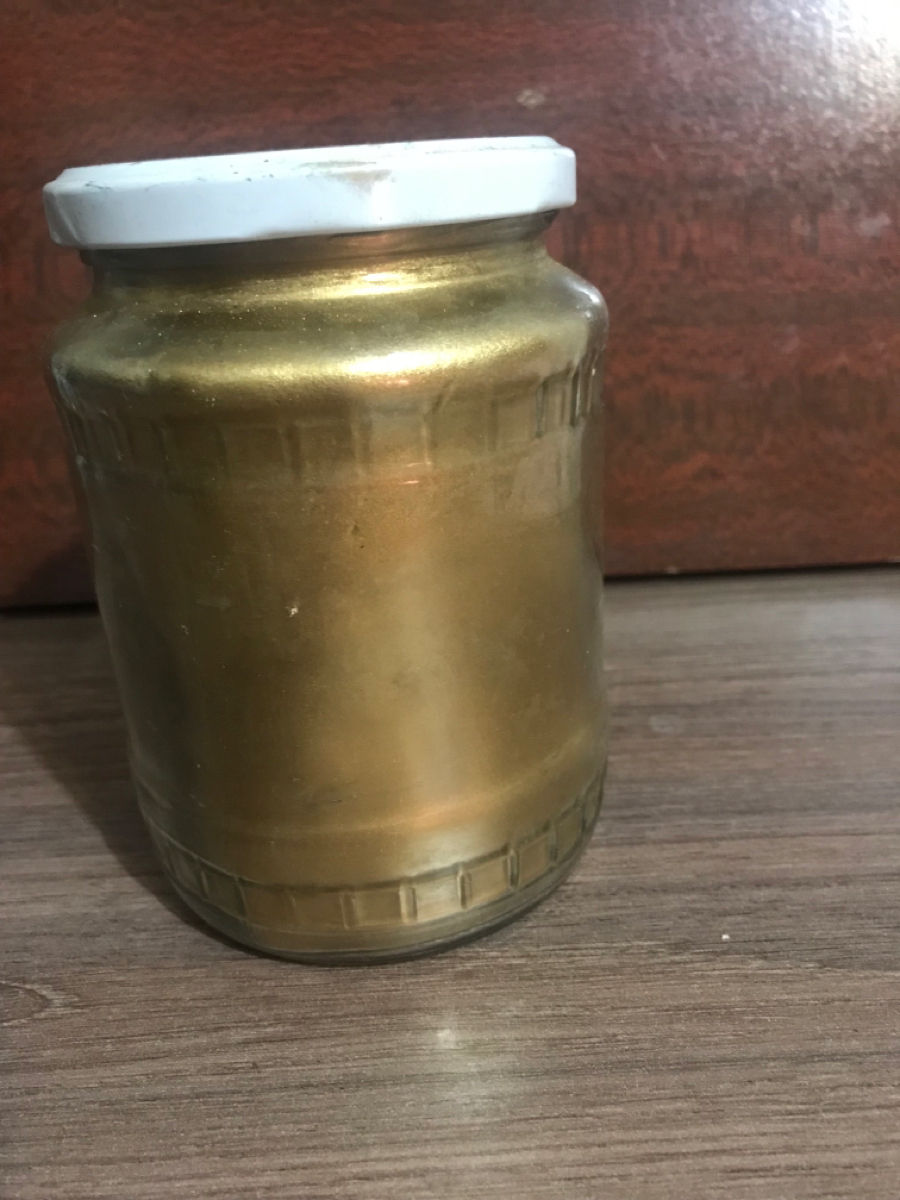 Серебрянка сухая