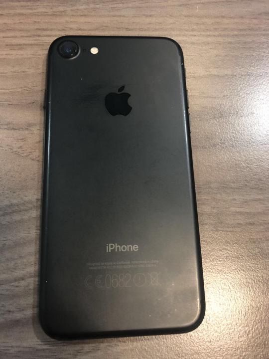 Iphone 7