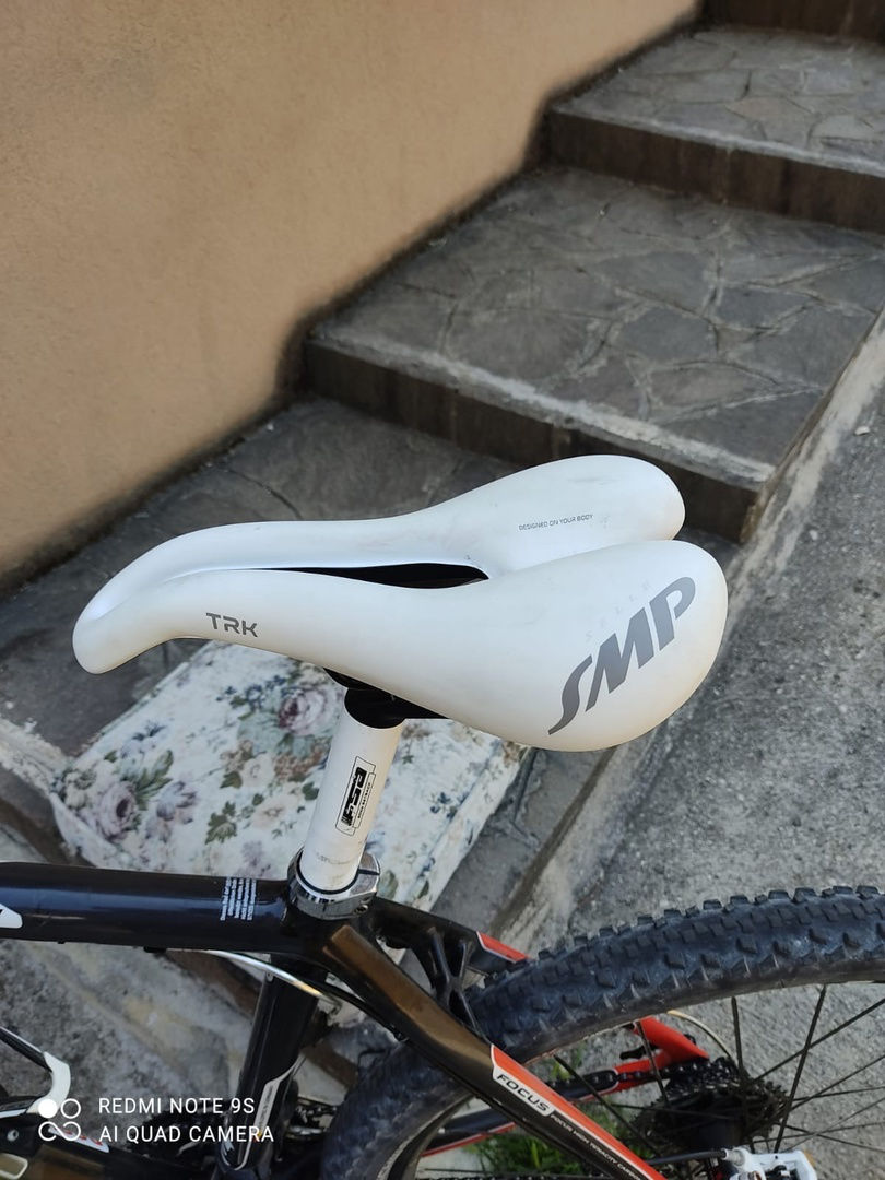 Focus Raven 26'' Carbon