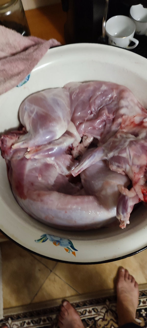 Vindem carne de iepuri facem livrare in chisinau