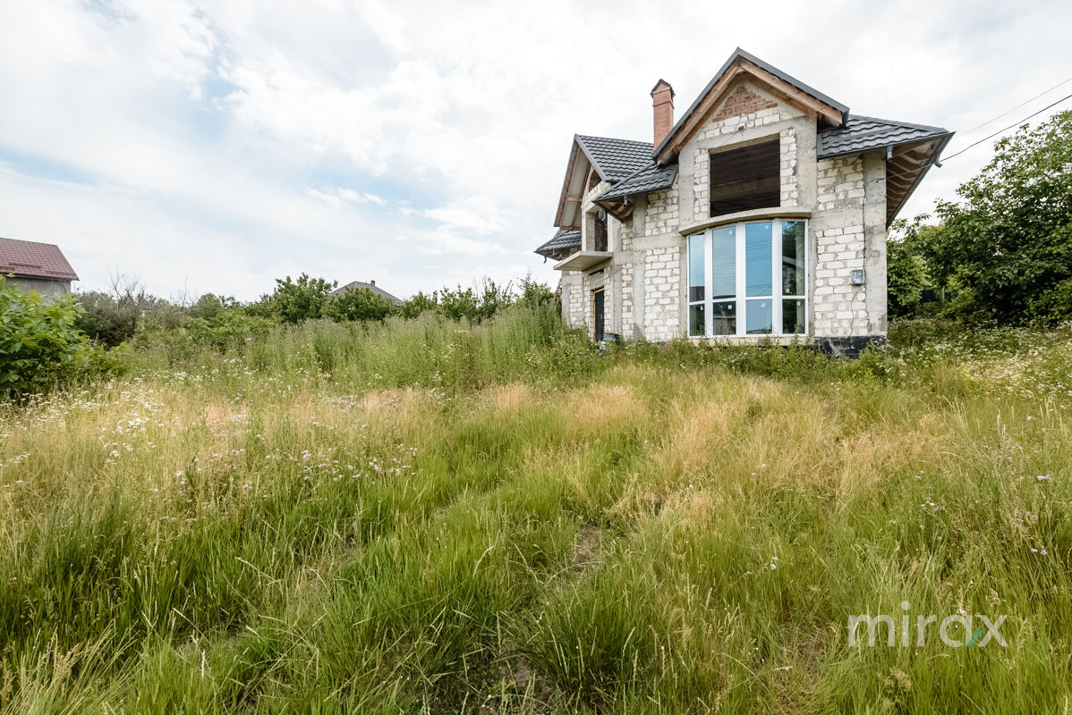 IP Livada Vis, Ialoveni, mun. Chișinău