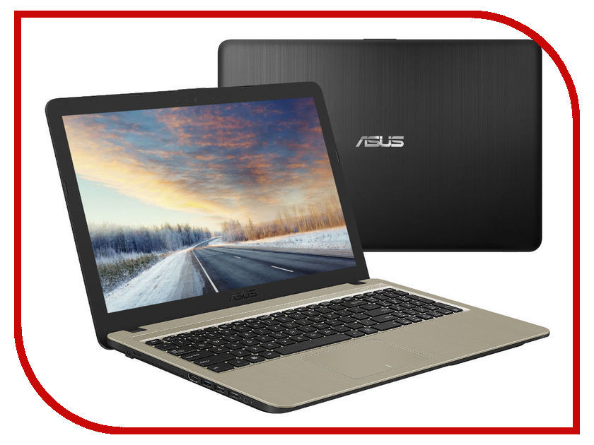 Asus - новые ноутбуки с гарантией