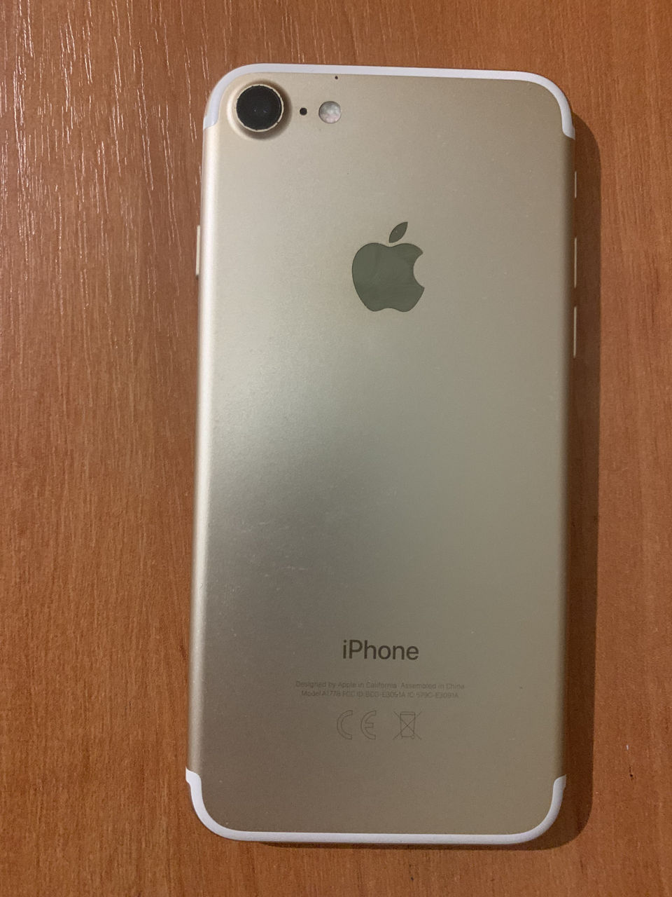 Iphone 7 , 32gb