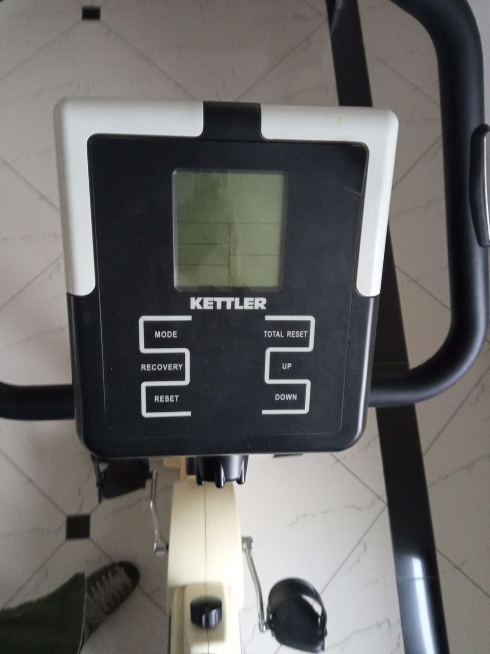 Kettler