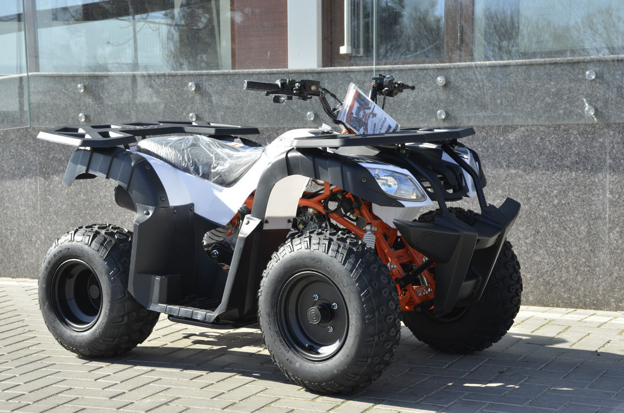 Kayo Model nou 2023/150cc