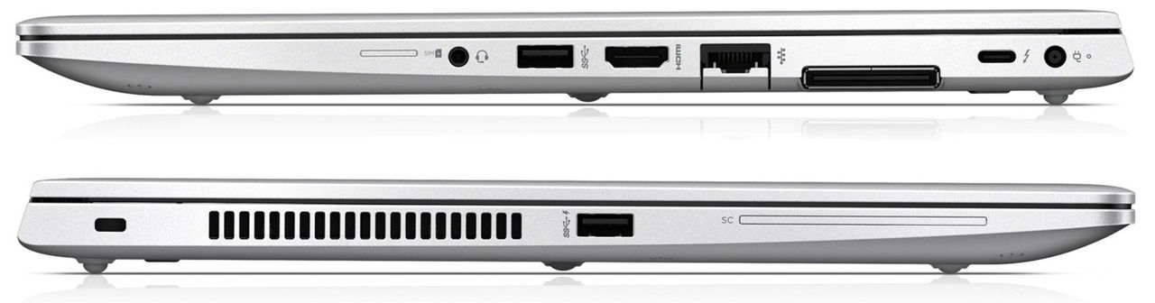 HP Elitebook 850 G6 (15.6" FHD IPS/ i5-8365u/ 16Gb Ram/ 256Gb NVMe/ 4G ...