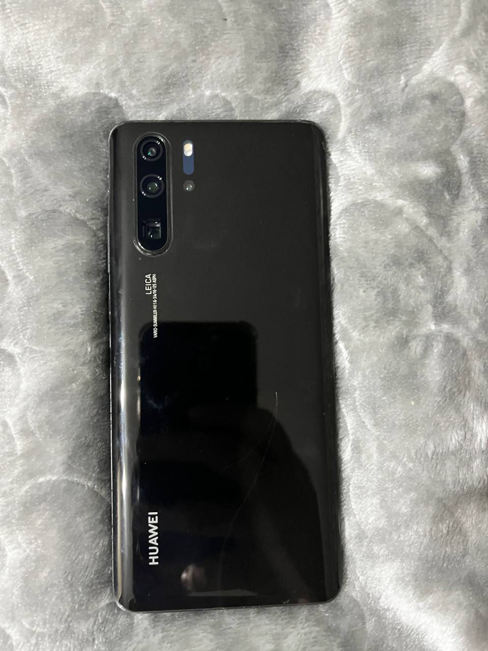 Huawei p30 pro la piese