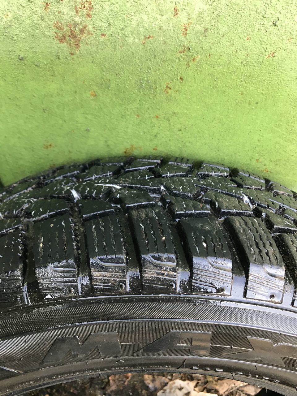 195/65 R 15 NP3 95T Maxxis