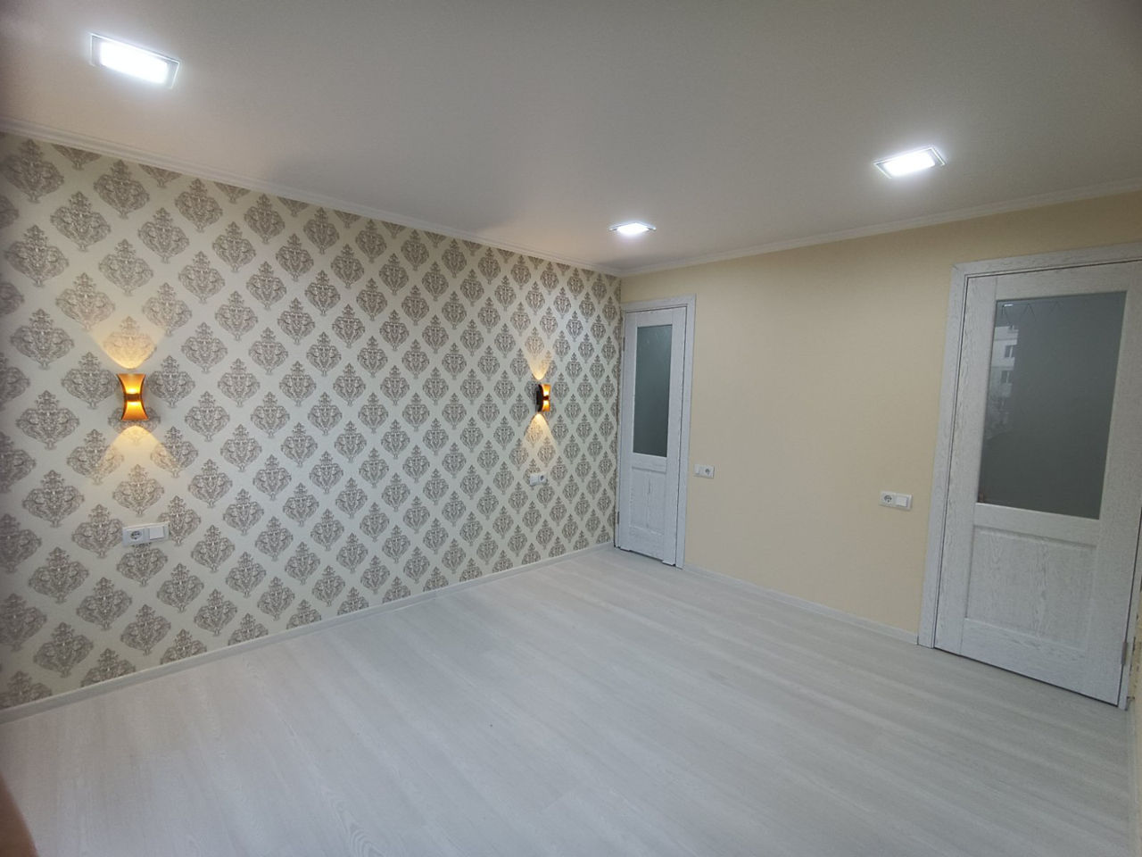 O cameră, 24 m², Buiucani, Chișinău