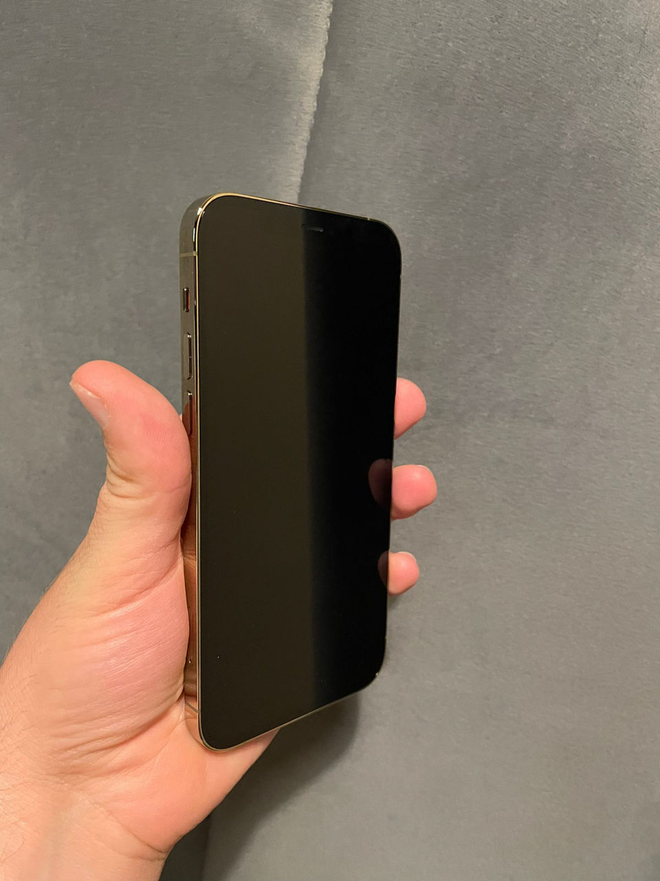 Iphone 12 Pro 512gb GOLD