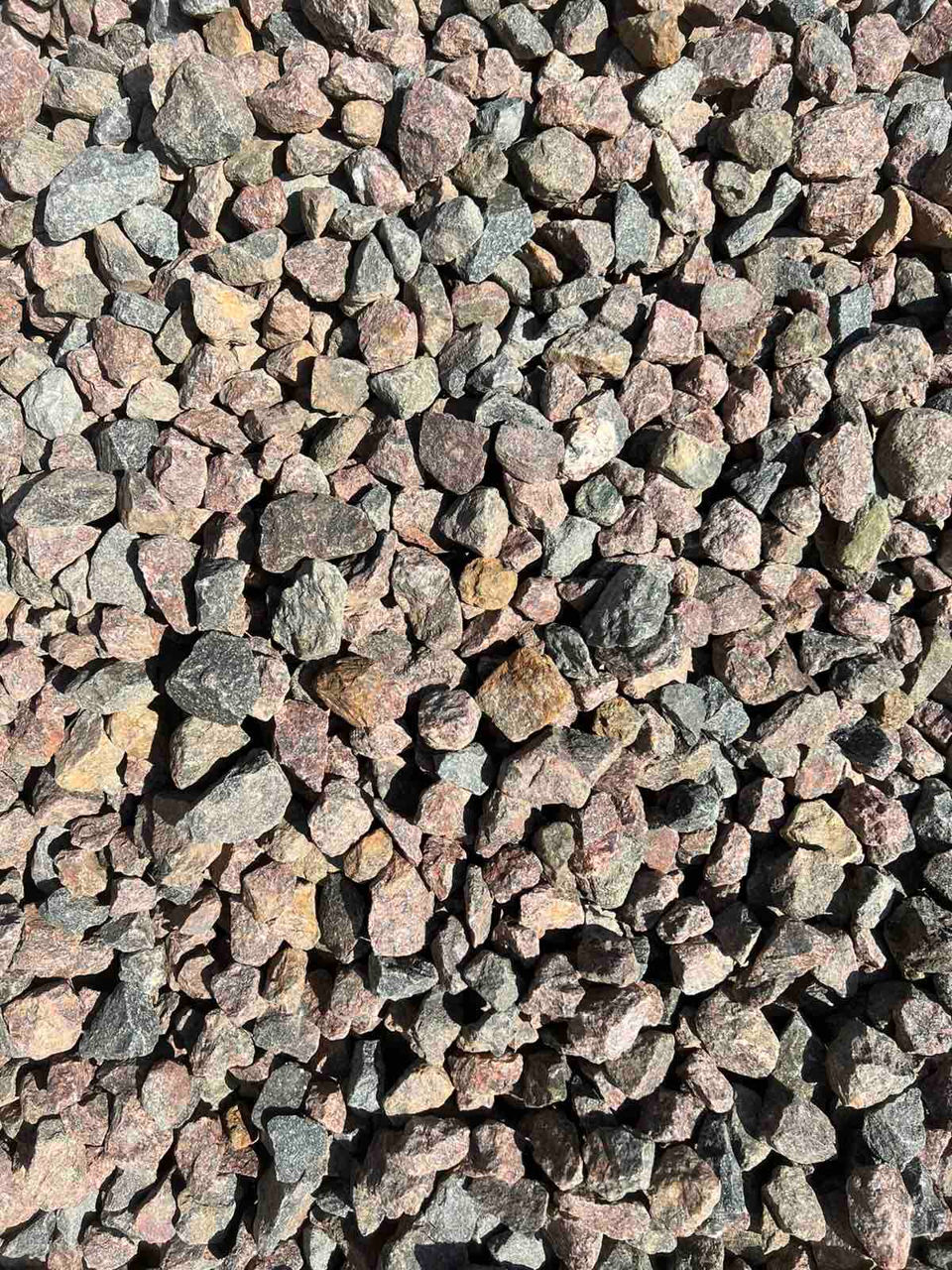 Pietris granit,piatra decorativa! Гранитная крошка