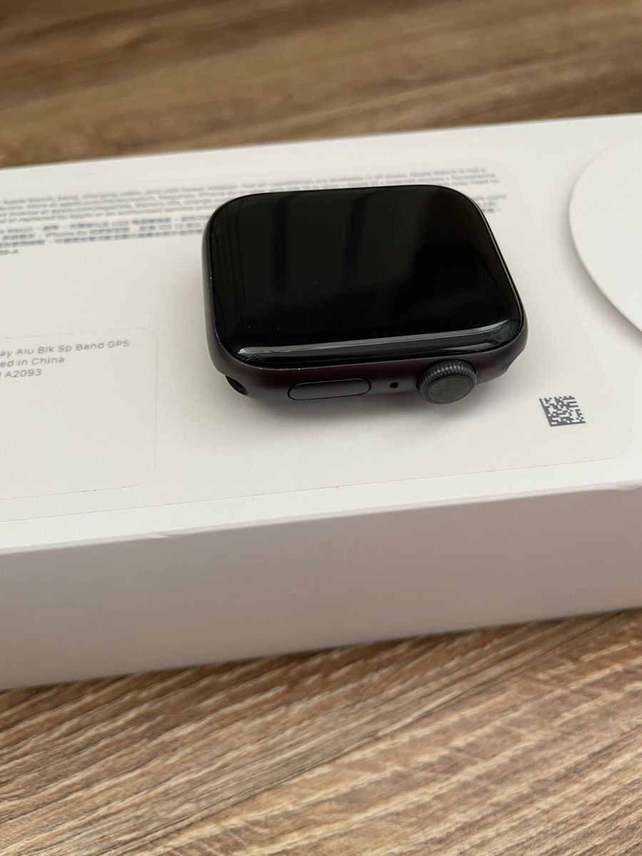 Apple Watch 5/44 mm