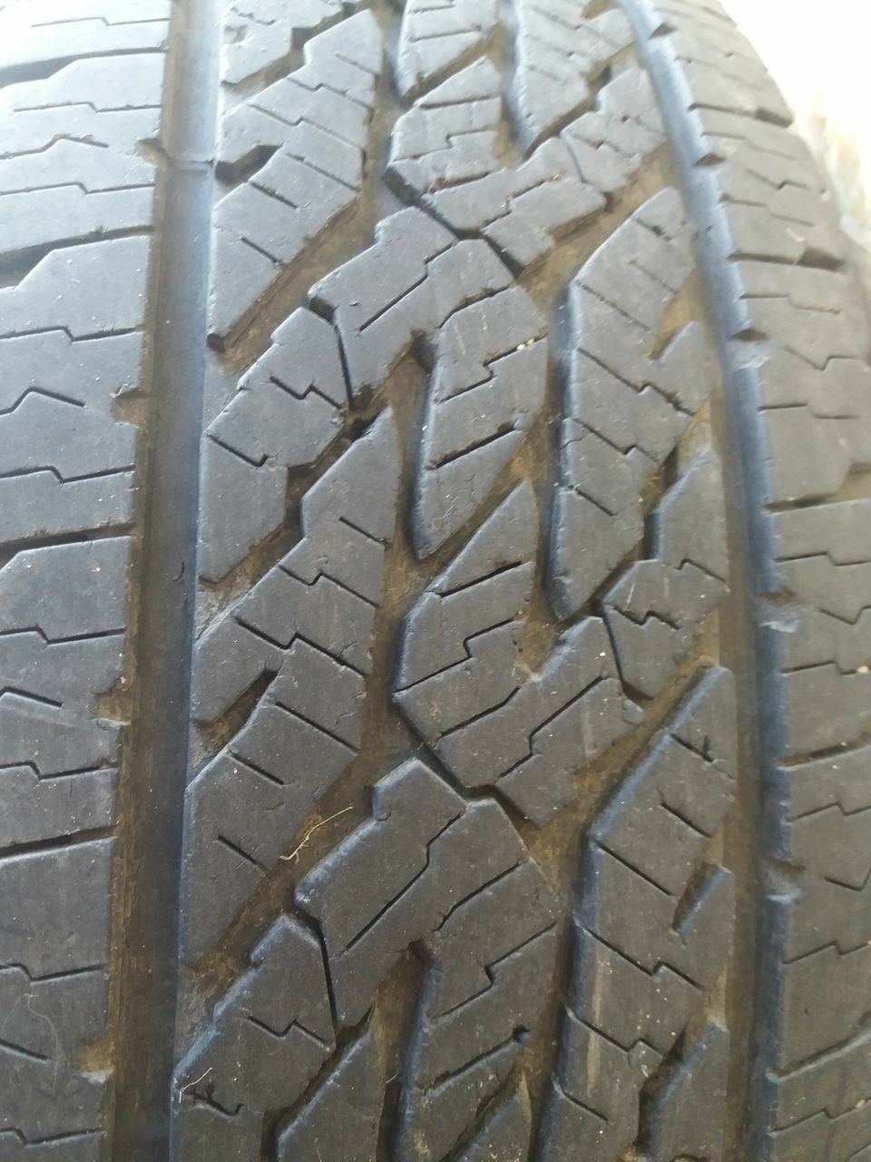 Универсальная резина 215/65/R16 Lassa