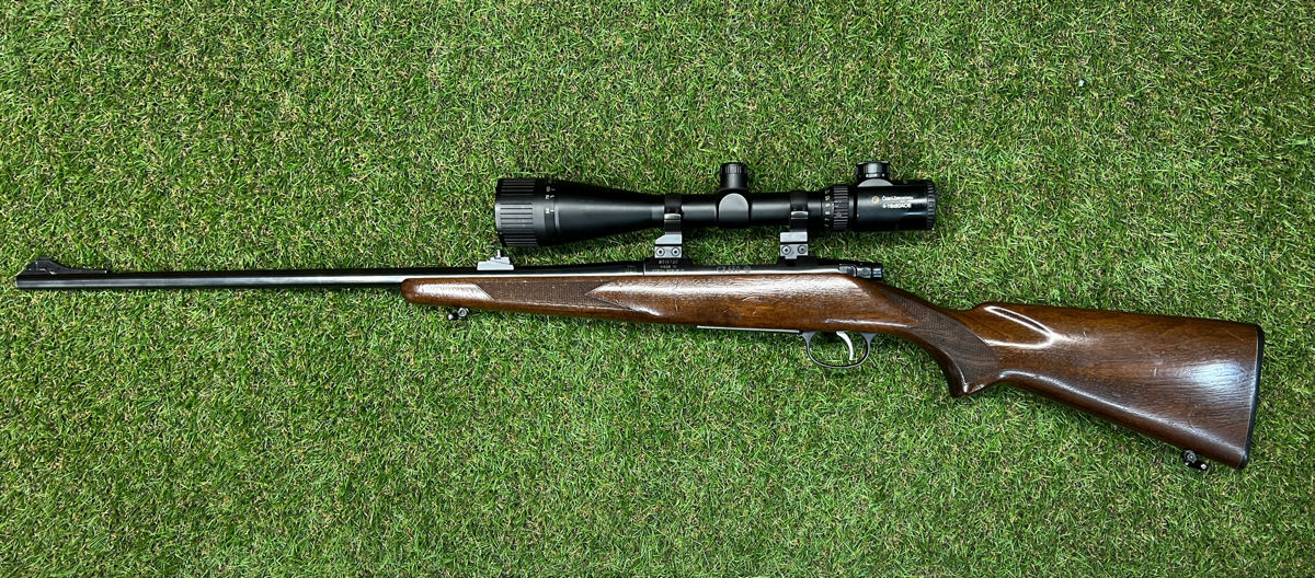 CZ 550