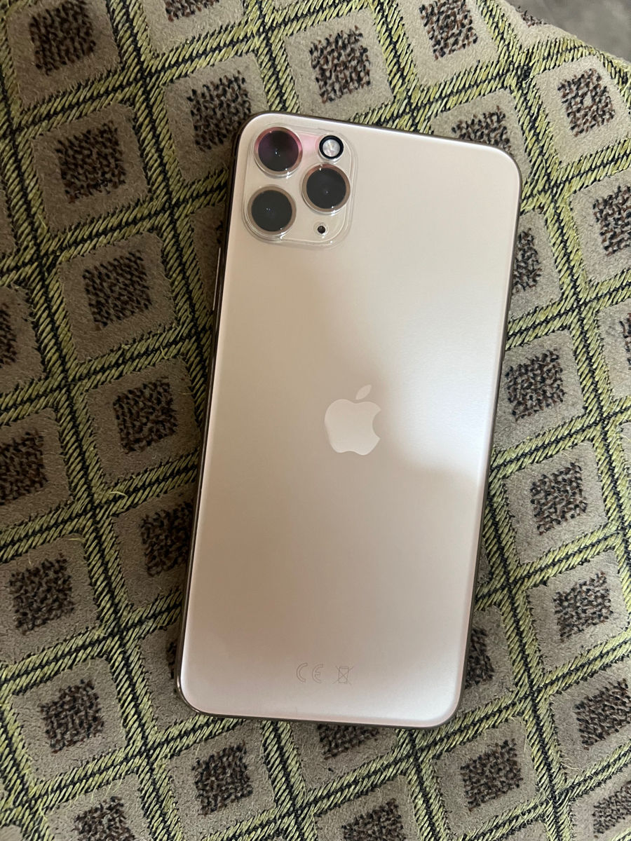 iphone 11 pro max 256 gb