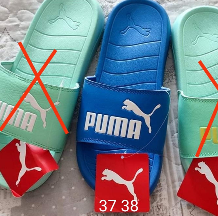 Slapi originali barbatesti