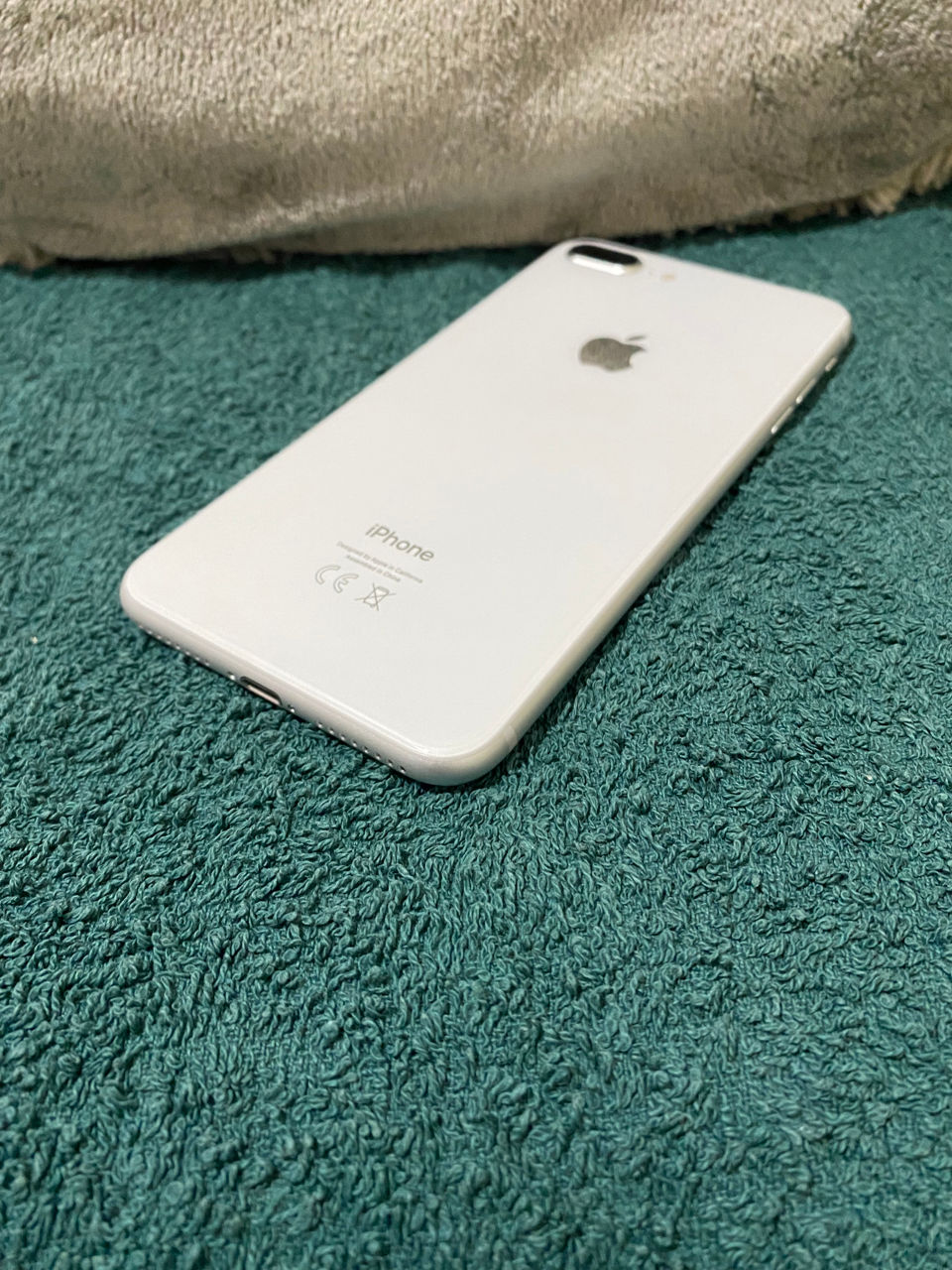 iPhone 8 Plus 64Gb White