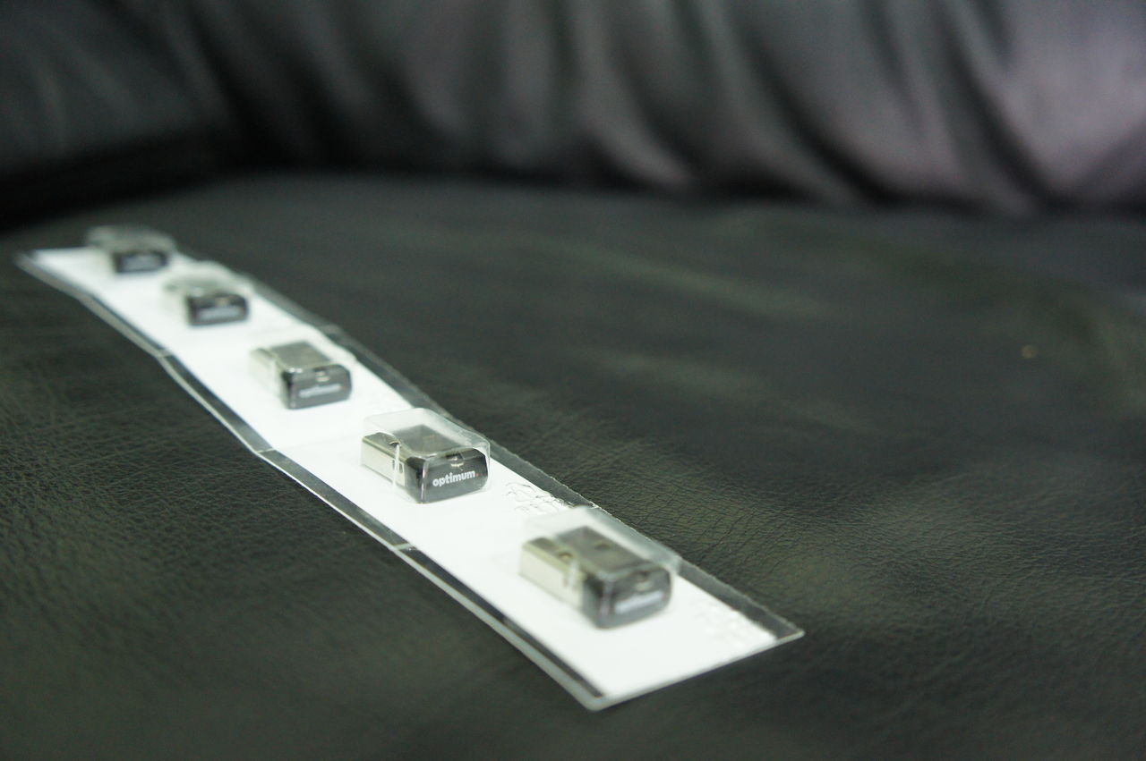 Flash Usb - 16 GB - 2.0 Optimum - Sandisk