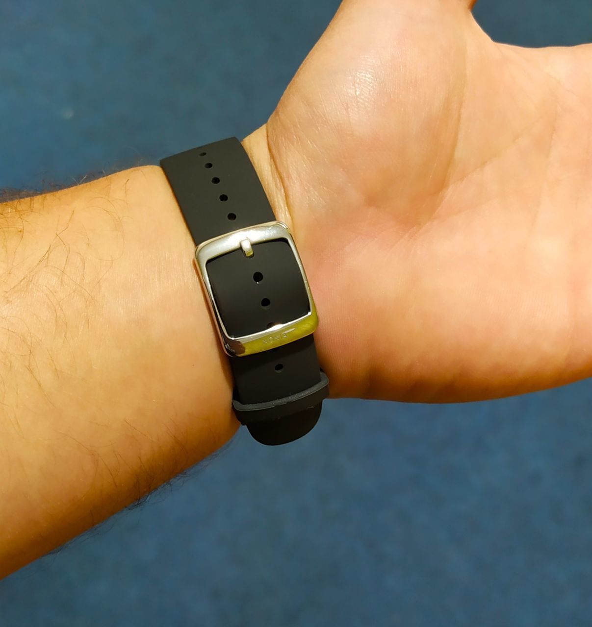 Nokia Steel HR Smartwatch