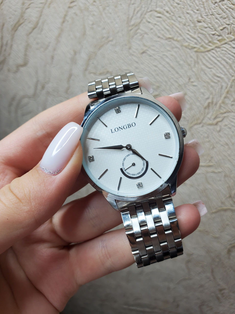 Ceas de mână,150 lei!Noi,nu sunt purtați!