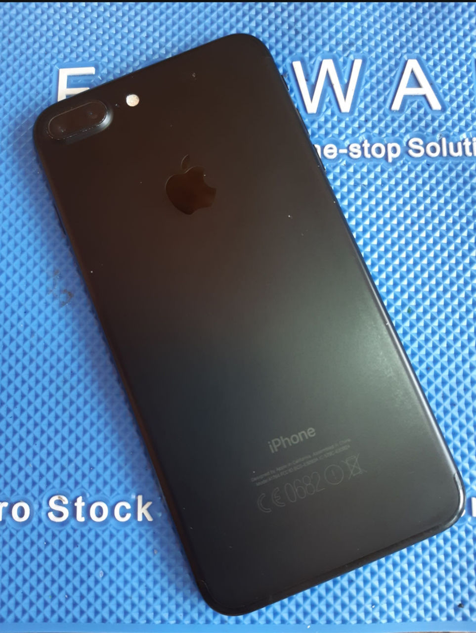 iPhone 7+ 128GB