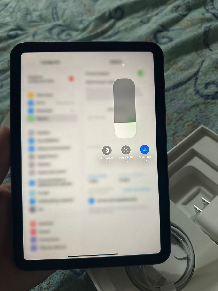 Ipad mini 6 wifi 64gb