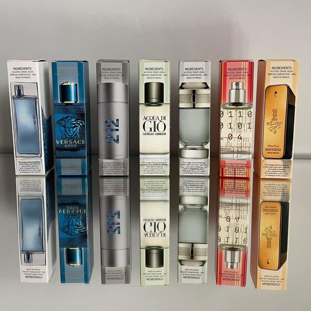 Parfumuri la un pret foarte bun